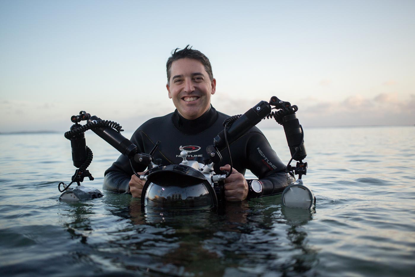 Wildlife Photographer Scott Portelli | ScottPortelli